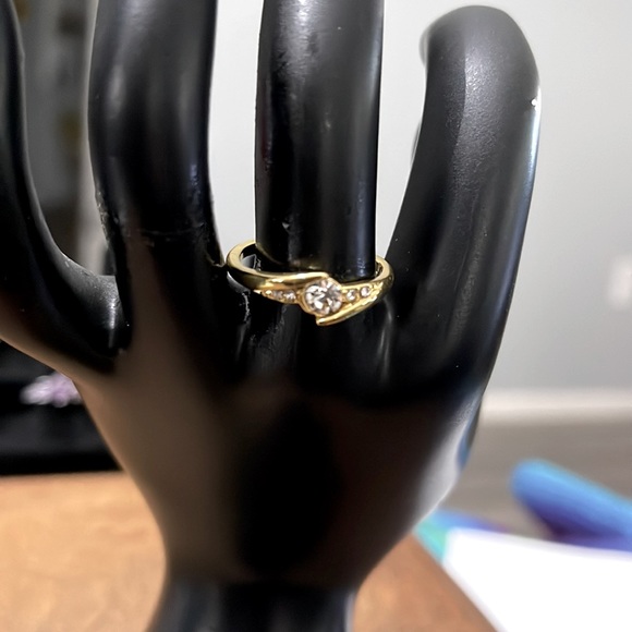 Jewelry | New Aaa Cz Stone Ring | Poshmark